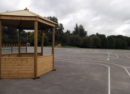 Welcome to Three Peaks Primary School